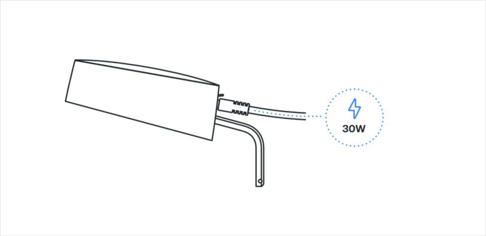 Entry Sensor Networking and Power – Density